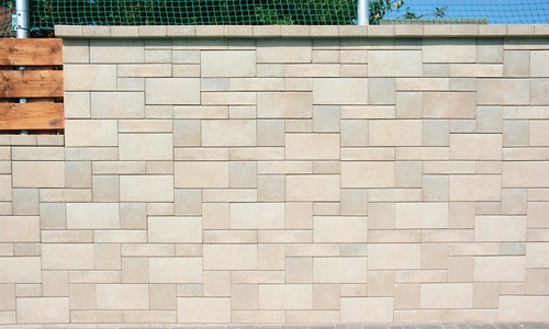 Retaining walls | Stavoblock